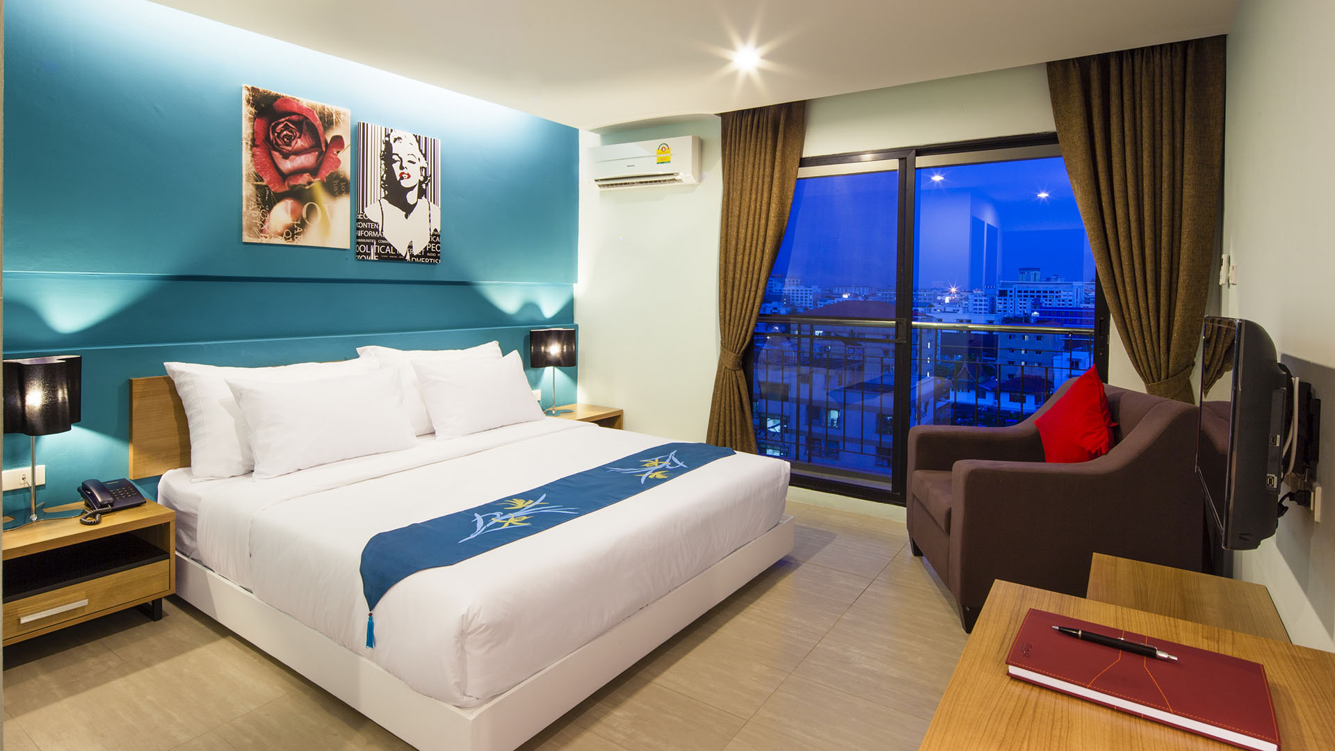 Livotel – Lat Phrao
