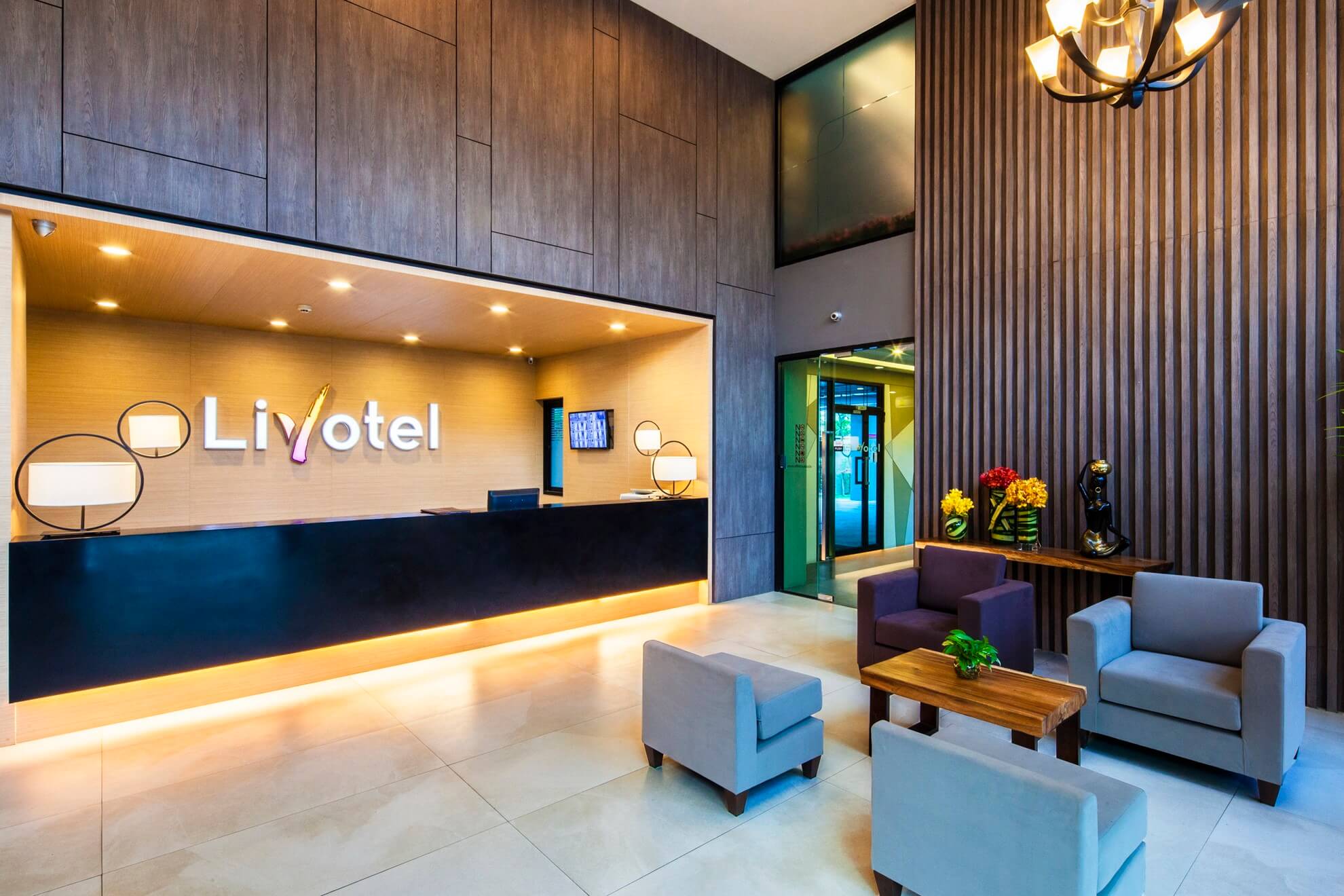 Livotel – Hotel