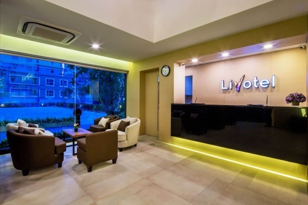 Livotel – Hotel